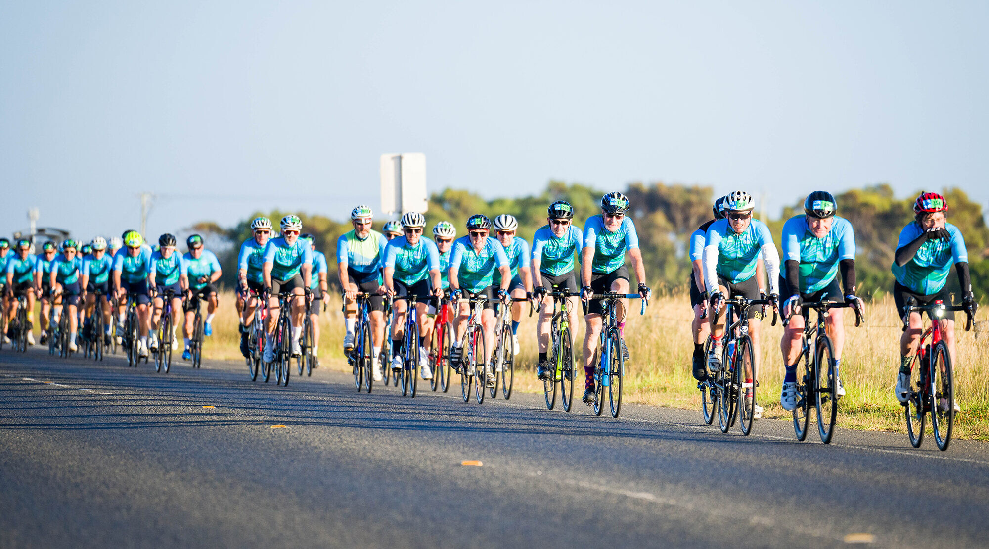 The Cadel Classic (124km Course) - Cadel Evans Great Ocean Road Race