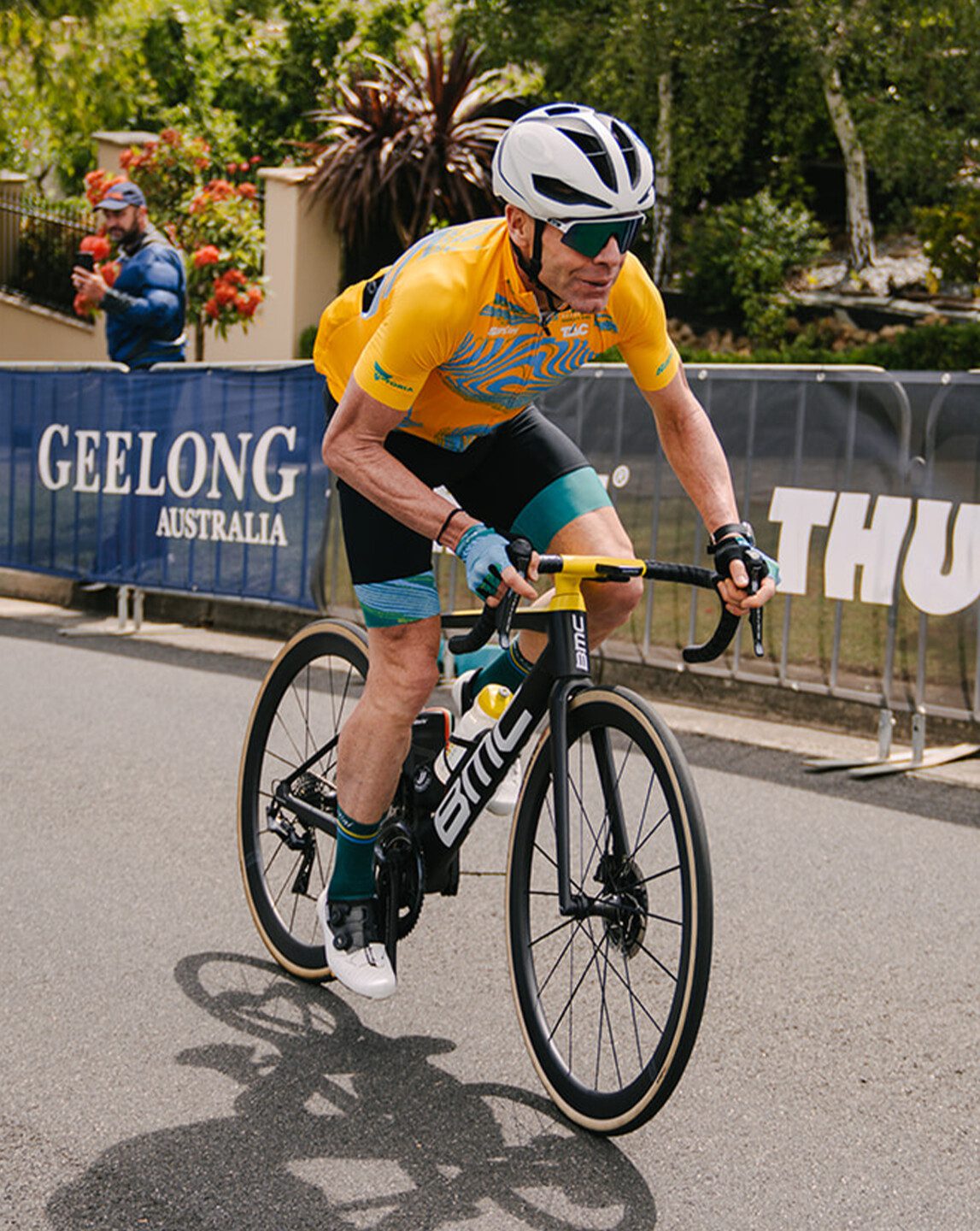 The Cadel Classic (124km Course) - Cadel Evans Great Ocean Road Race