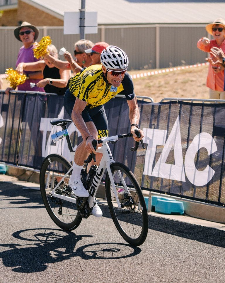 The Cadel Classic (124km Course) - Mapei Cadel Evans Great Ocean Road Race
